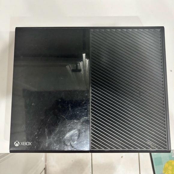 Xbox | Video Games & Consoles | Xbox Black Console | Poshmark